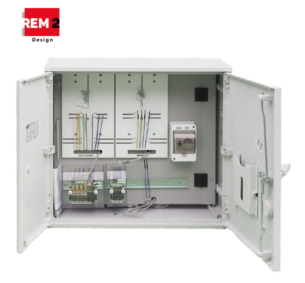 MBS – Balancing measurement cabinets – Manufacturer of electrical ...