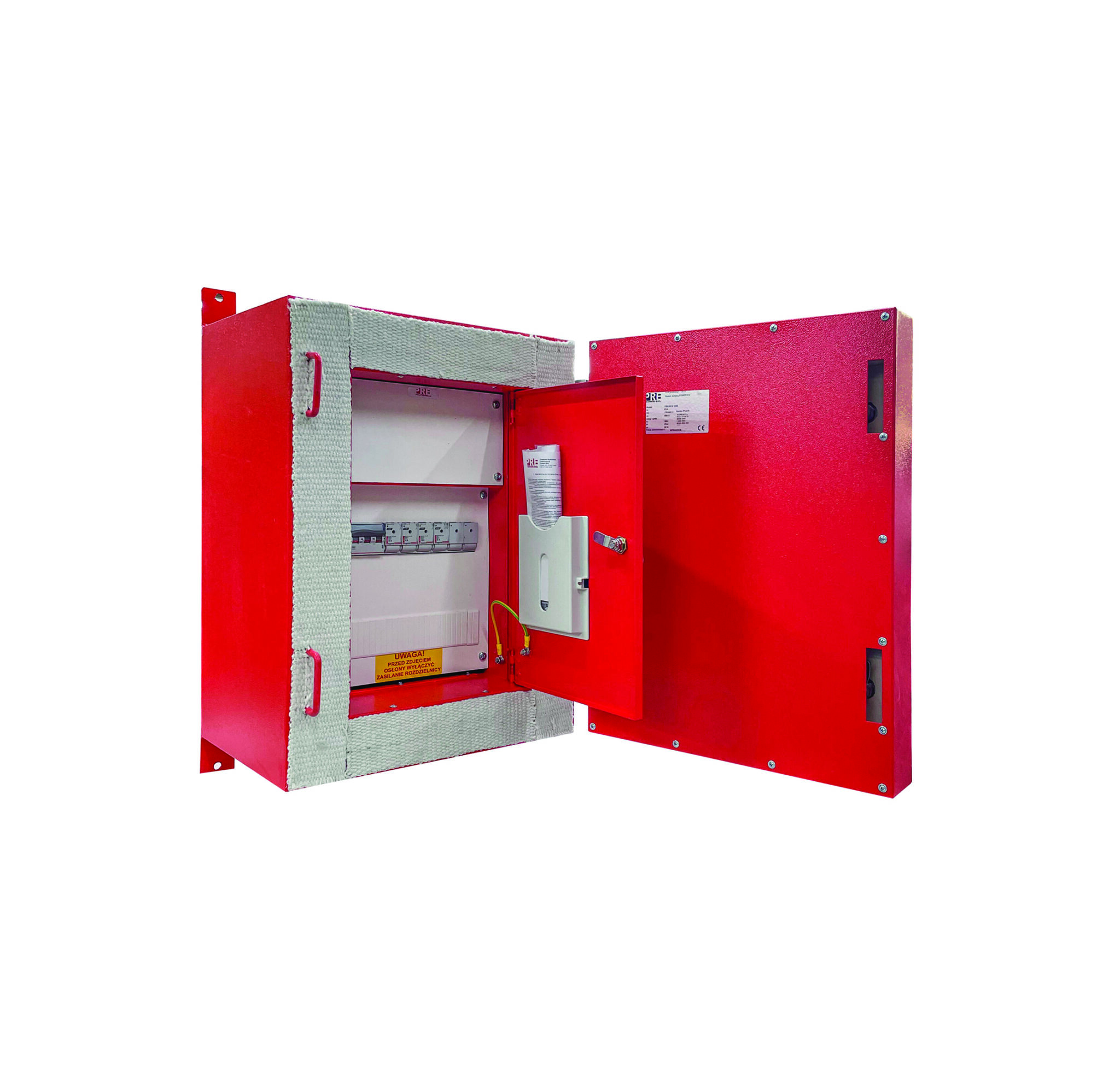FIREBOX – Fire Resistant Switchgears – Manufacturer of electrical ...