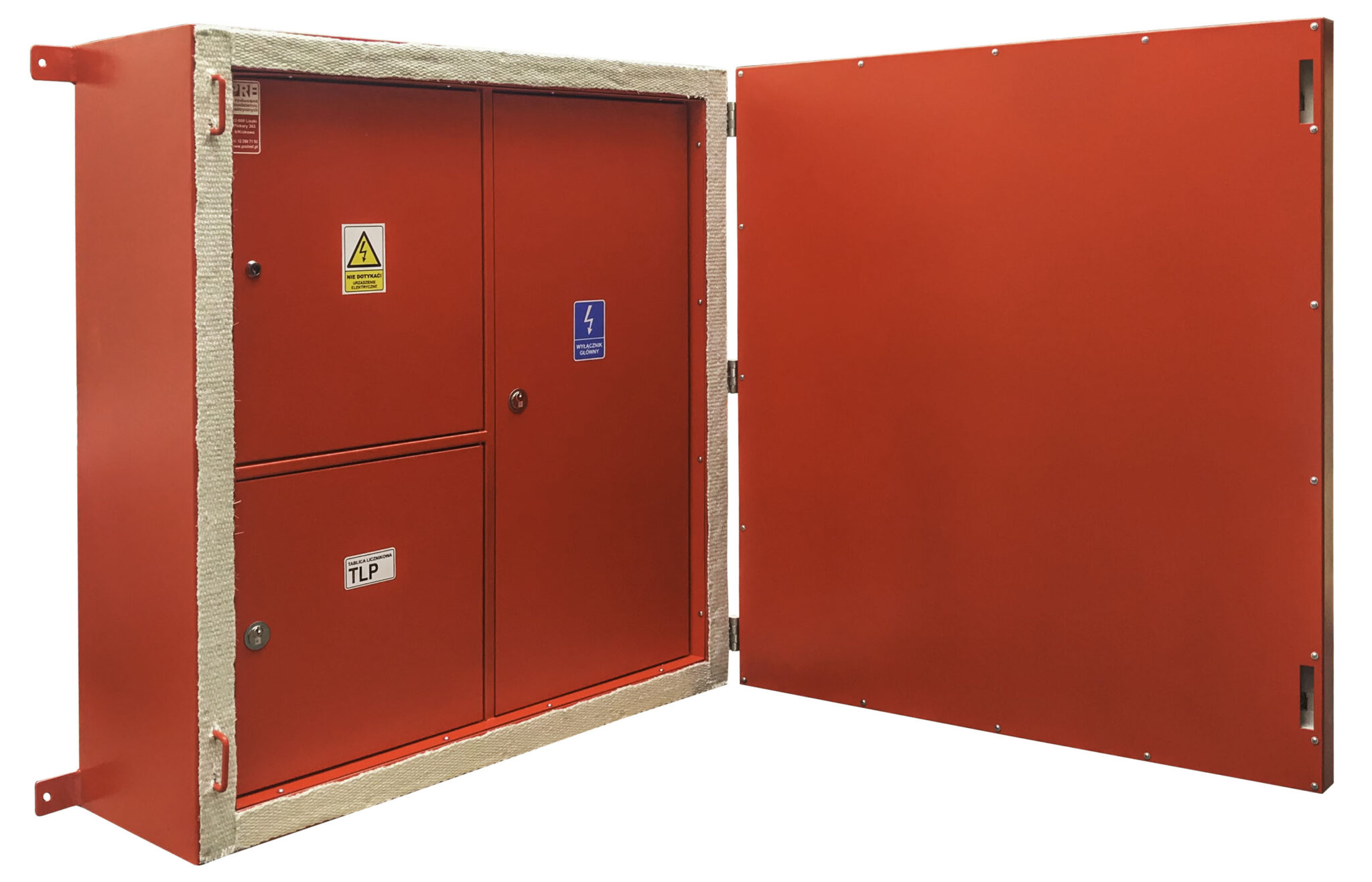 FIREBOX – Fire Resistant Switchgears – Manufacturer of electrical ...