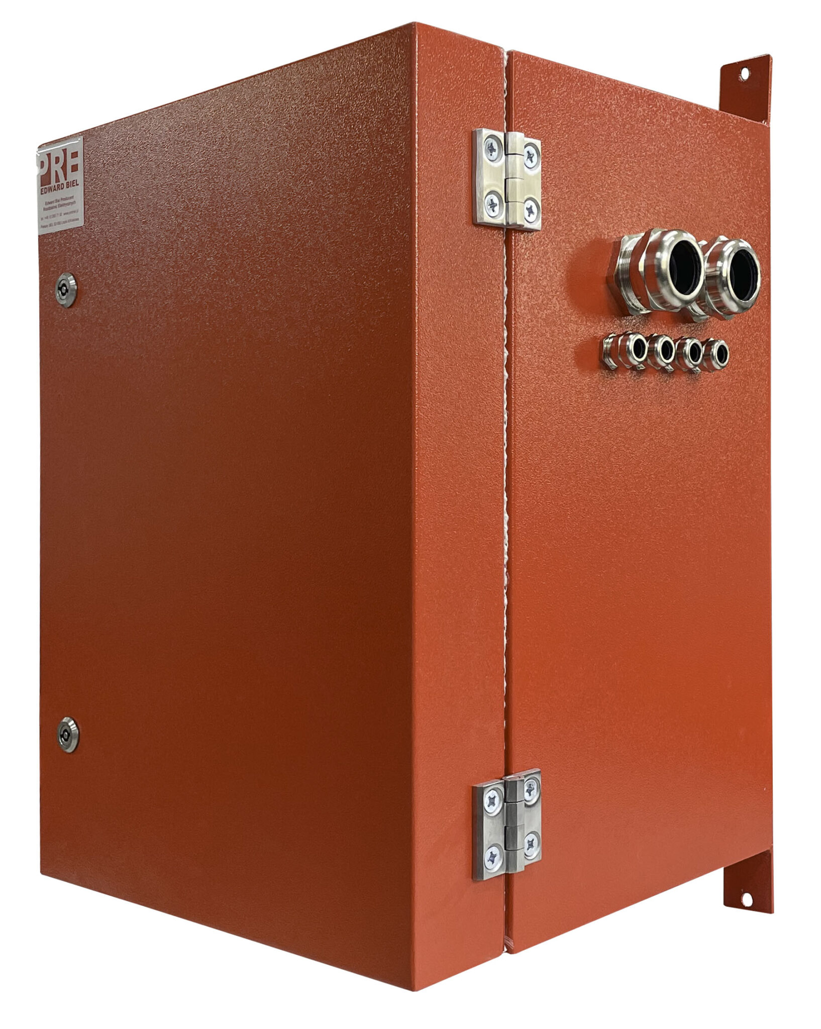 FIREBOX – Fire Resistant Switchgears – Manufacturer of electrical ...