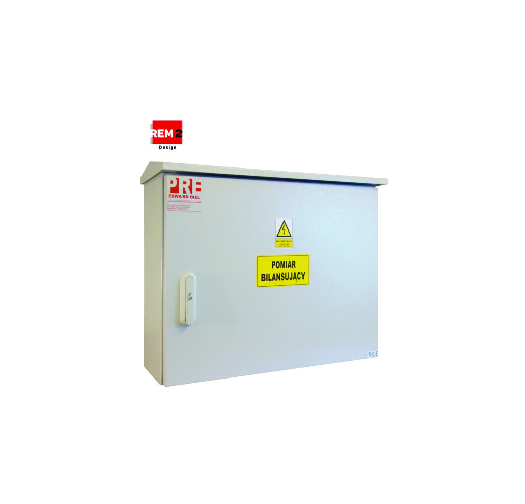 MBS – Balancing measurement cabinets – Manufacturer of electrical ...