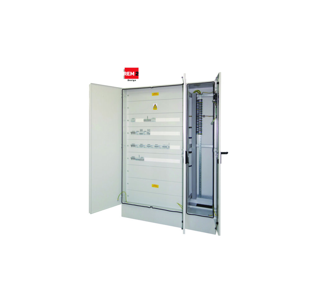 RM630 – Modular switchgear up to 630A – Manufacturer of electrical ...