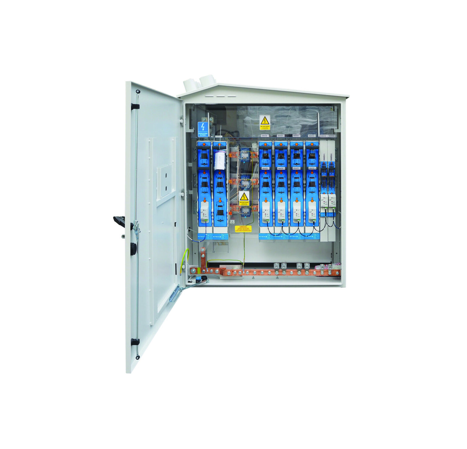 RST – Transformer Switchgear of MV/LV Pole Stations – Manufacturer of ...