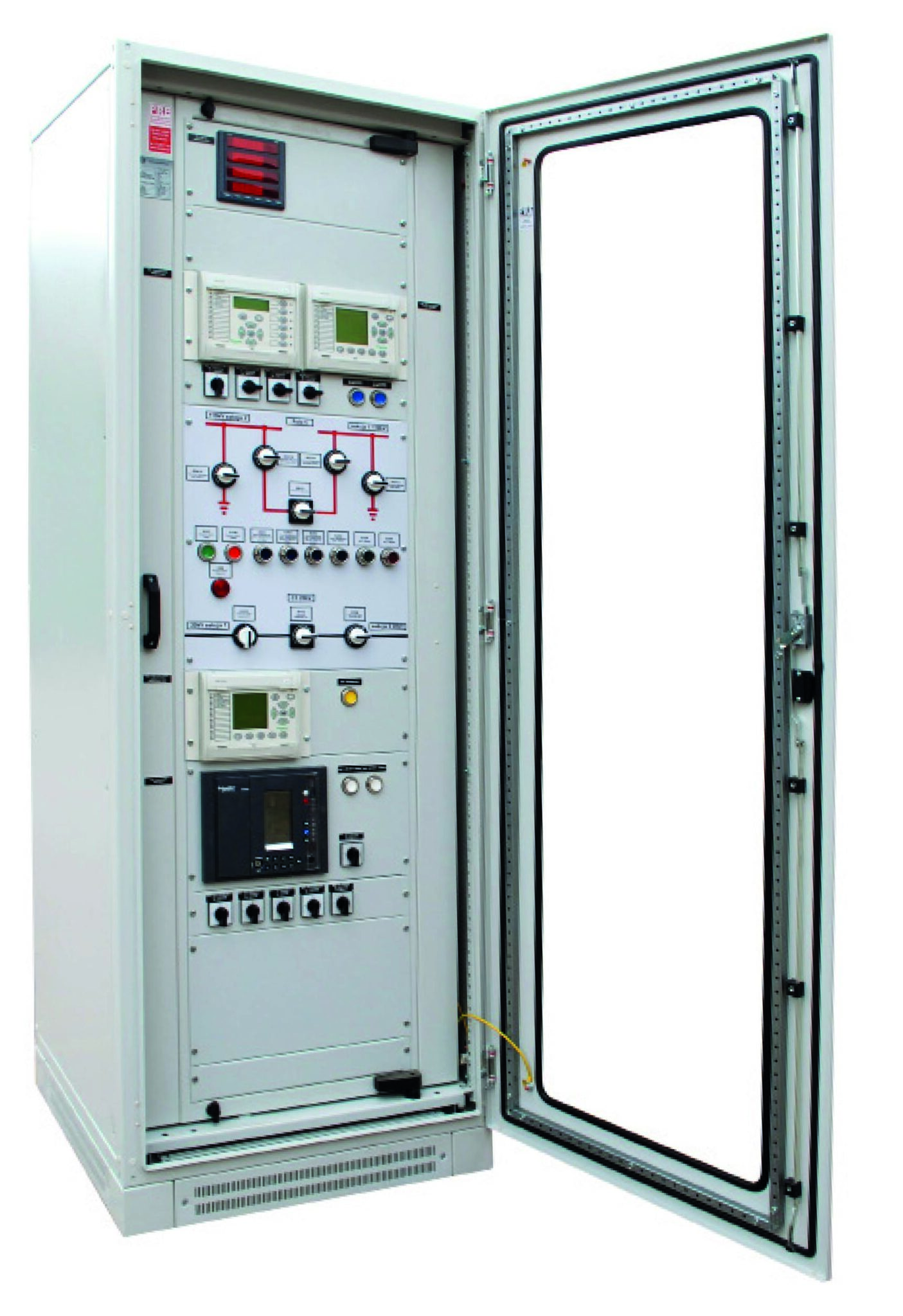 SWS – Station Interior Enclosures WN – Manufacturer of electrical ...