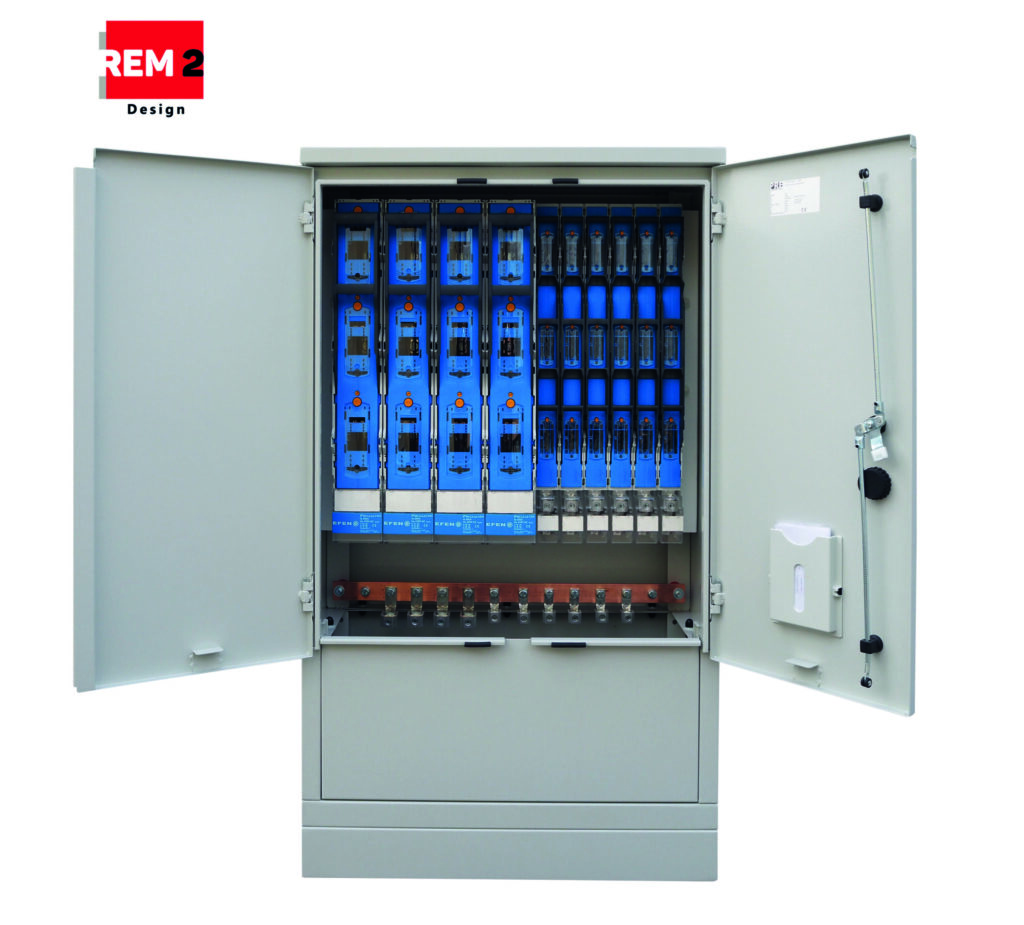 ZK – Złącza kablowe – Producent rozdzielnic elektrycznych Edward Biel